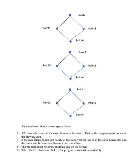Solved In This Assignment You Will Develop A Graphical User