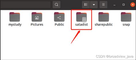 ubuntu使用disks图形化工具挂载新磁盘 csdn博客