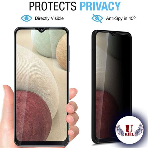 قیمت و خرید محافظ صفحه نمایش شیشه ای یوریل مدل گلس Prv مناسب برای گوشی موبایل سامسونگ Galaxy A16 4g