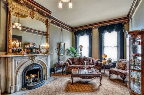 Old House Interior Old Houses For Sale Victorian Interiors