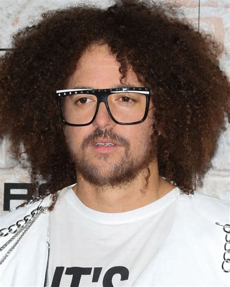 What Happened To Redfoo Who