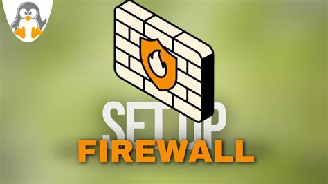 How To Set Up A Firewall With Ufw On Ubuntu 24 04 Linux Genie