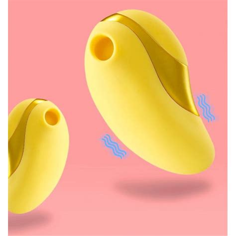 Mango Sucker Sex Toy