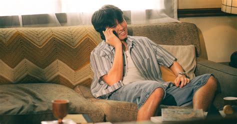 21 Questions With The Ldr Hitmaker From Cebu Shoti