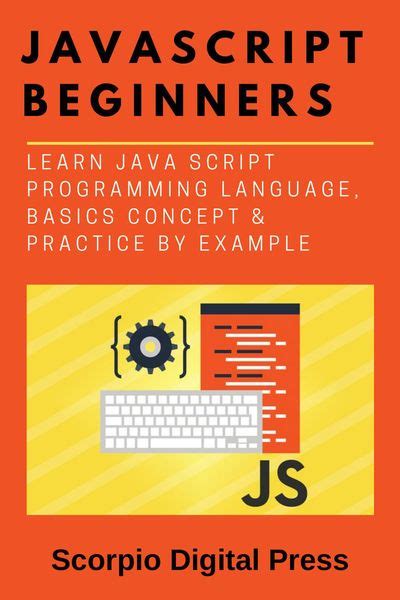 Javascript Beginners Learn Java Script Programming Language Basics