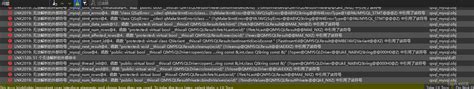 Qt构建缺失的qmysql数据库驱动时偶遇的问题qt缺少mysql Csdn博客