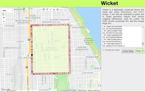 Getting Started With Geospatial Data In Laravel Blog Kendilcom