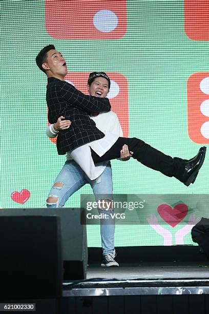 Kang Hee Gun Photos And Premium High Res Pictures Getty Images