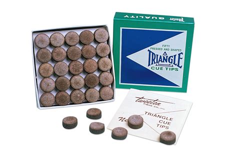 Triangle Tip United King