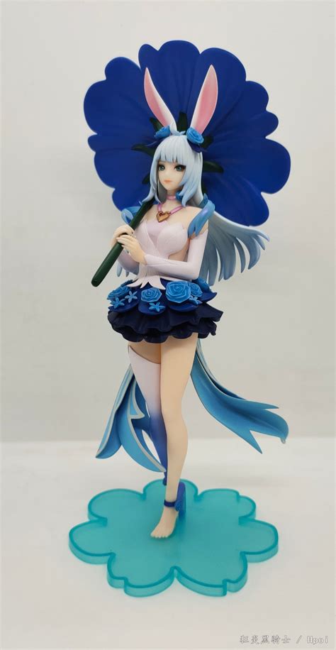 T系列 王者荣耀 花间舞 公孙离 Hpoi手办维基