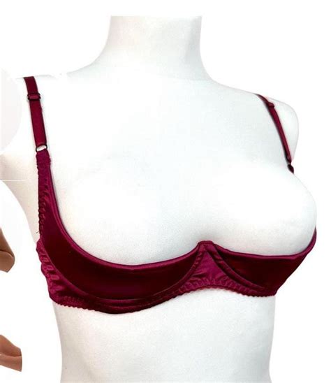 Cupless Bra For Small Breast Lingerie See Through Uncen X Rated
