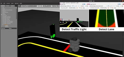 Provide Image Processing And Ros For Robotics Algorithms By Robotechkassi Fiverr
