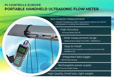 Ultrasonic Flowmeter In Dubai Ultrasonic Flowmeter In UAE Ultrasonic Flowmeter In United