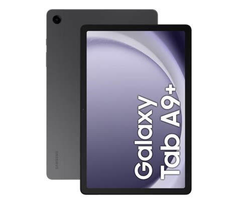Samsung Galaxy Tab A9 X210 Wifi 8128gb Szary Tablety 11 Sklep