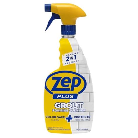 Best Grout Cleaners That Work For Dingy Grout And Tiles Alpine Dream