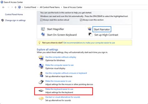How To Fix Function Keys Not Working In Windows 10
