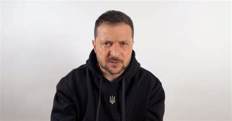 Звернення Зеленського 11 травня 2023 року Відео Oboz Ua