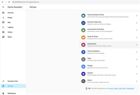 Solvedno Add Ons In New Homeassistant Version Configuration Home Assistant Community