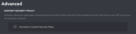 GitHub OpenAsar Arrpc Open Discord RPC Server For Atypical Setups