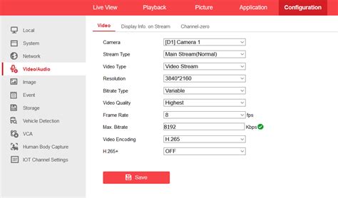 Bit Rate Explained Nelly S Security