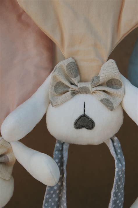 Игрушка комфортер грелка для новорожденного