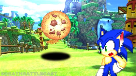 Bakery Vs Archiesonic Sprite Art By Ds534 On Deviantart