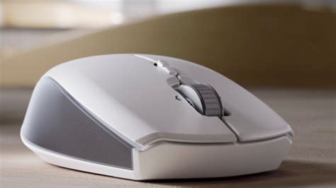 Razer Pro Click Mini Portable Mouse Video TheGWW Com