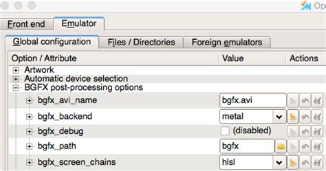MAME On Modern Macs A Knowledgebase MAME Is A Registered Trademark Of Nicola Salmoria