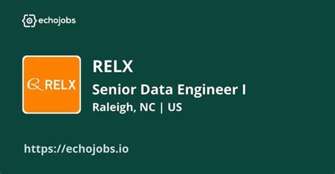 Hiring Senior Data Engineer I Raleigh Nc Us Hadoop Spark Python Java Aws Azure R