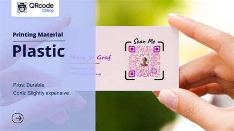 The Ultimate Guide To QR Code Printing And Publishing