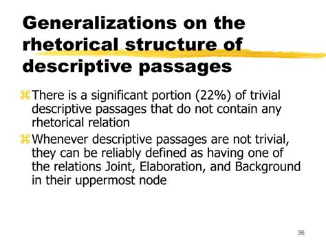 Ppt Discourse Types Genre Schemata And Rhetorical Relations