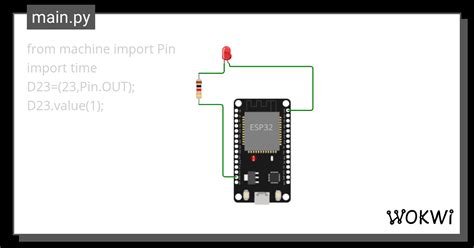 112 Wokwi Esp32 Stm32 Arduino Simulator