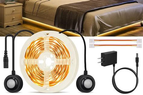 Do Motion Sensors Work With LED Lights Discover The Truth Unitop