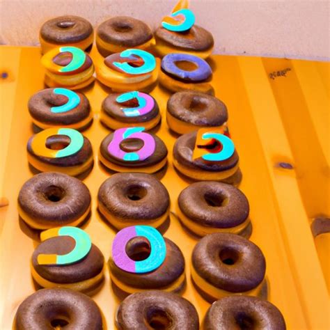 How Much Does A Dozen Donuts Cost Exploring Prices At Different Bakeries The Enlightened Mindset How Much Does A Dozen Donuts Cost Exploring Prices At Different Bakeries The Enlightened Mindset