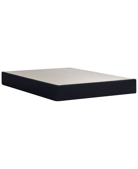 Stearns And Foster Standard Profile Box Spring Twin Xl Macys