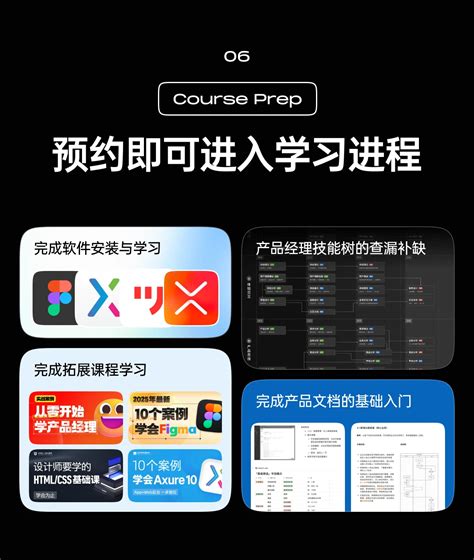 有效直白的产品经理能力提升方式 哔哩哔哩