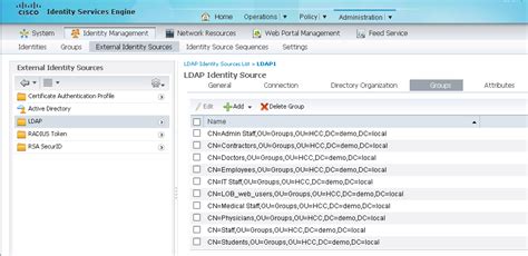 ISE Multiple SSIDs Using CWA Cisco Community