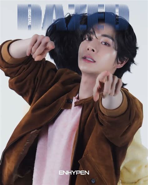 Pin De Jahiza Sim Jaeyun ️‍🔥ジャヒザ En Jake Sim Jaeyun😍