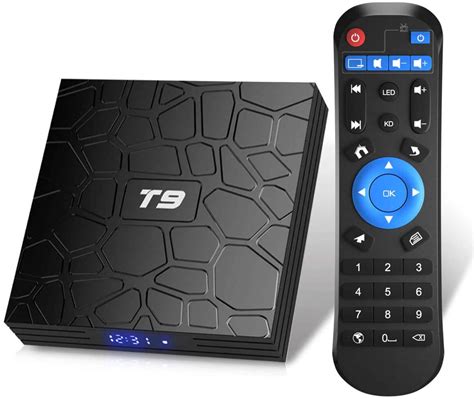 Top 9 : Meilleurs Box TV 2021 - Aeroport Nimes