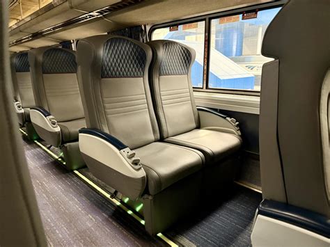 Amtrak Borealis Schedule Stops And Route Guide Twk