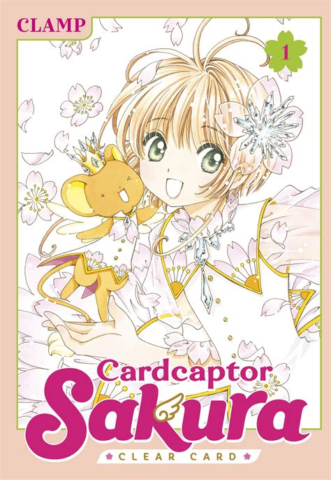 Cardcaptor Sakura Clear Card Season 2