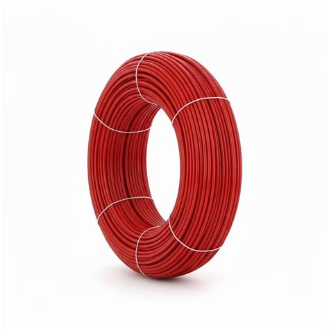 100m Electrical Hosue Wire 075 Sq Mm At ₹ 850roll In Surat Id 2856929527648