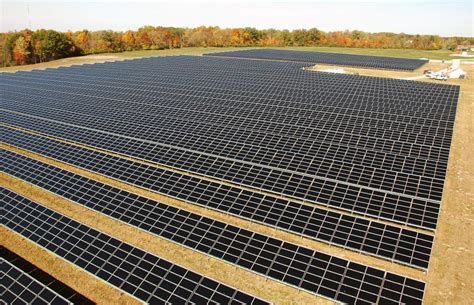 Solar Field Bmu