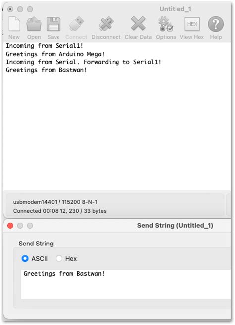 How To Interface A 33 V Lora Device With A 5 V Device Rakwireless Learn