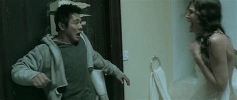 Nude Video Celebs Laurence Ashley Nude Unleashed 2005