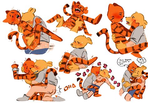 Post 7026575 Dogman Dogmanseries Electrichexagon Peteythecat