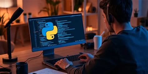 Top 31 Python Commands List With Detailed Examples
