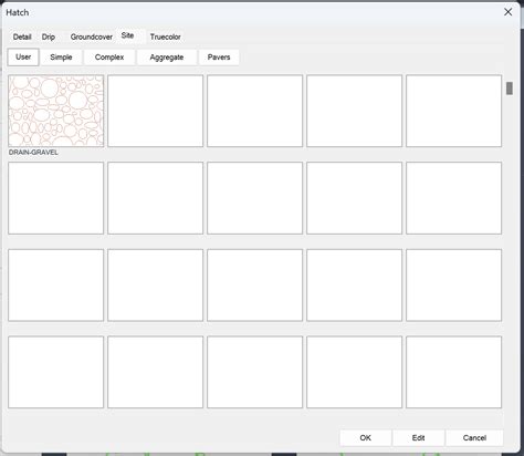 Save Hatches And The Printhatches Command