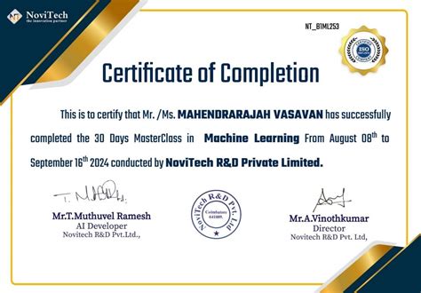 Machinelearning Machinelearning Ai Techinnovation Datascience Mlmasterclass