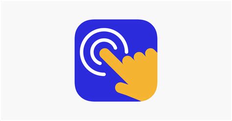 ‎auto Clicker Auto Click On The App Store